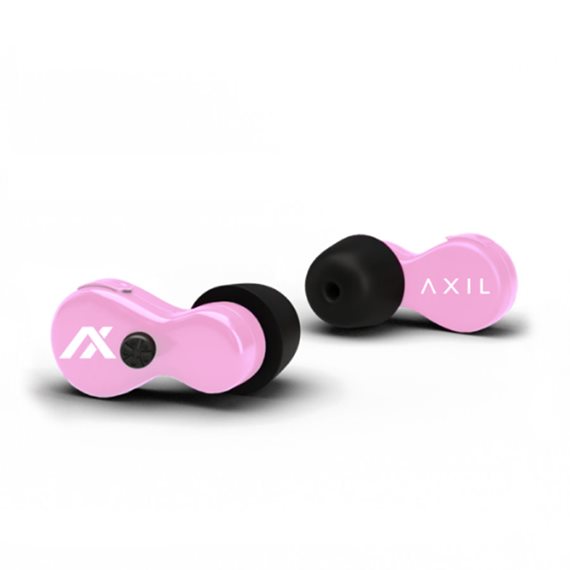 SportEar Axil - Ghost Stryke Digital 1 - Høreværn