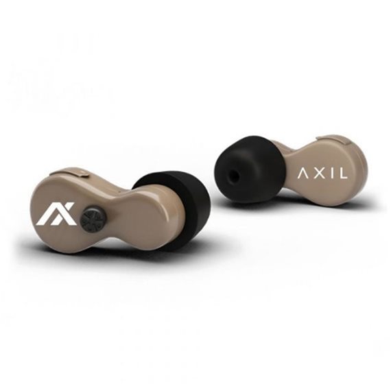 SportEar Axil - Ghost Stryke Digital 2 - Høreværn