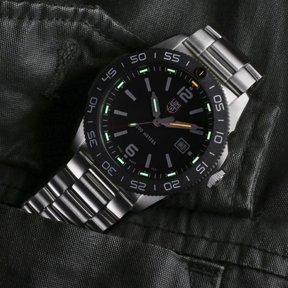 Luminox - Pacific Diver 3122